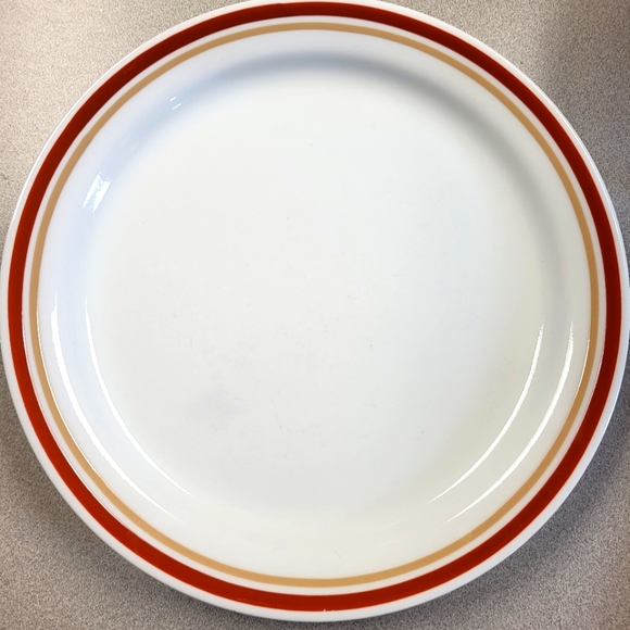 Corelle | Dining | Inch Corelle Plates Set Of 5 | Poshmark